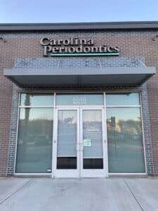 South Carolina Periodontist – Carolina Periodontics – 2 Convenient ...