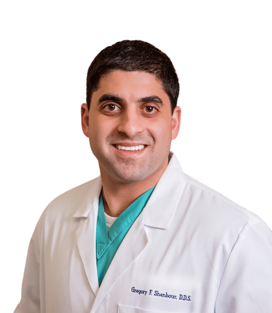 Meet The Doctors — Carolina Periodontics